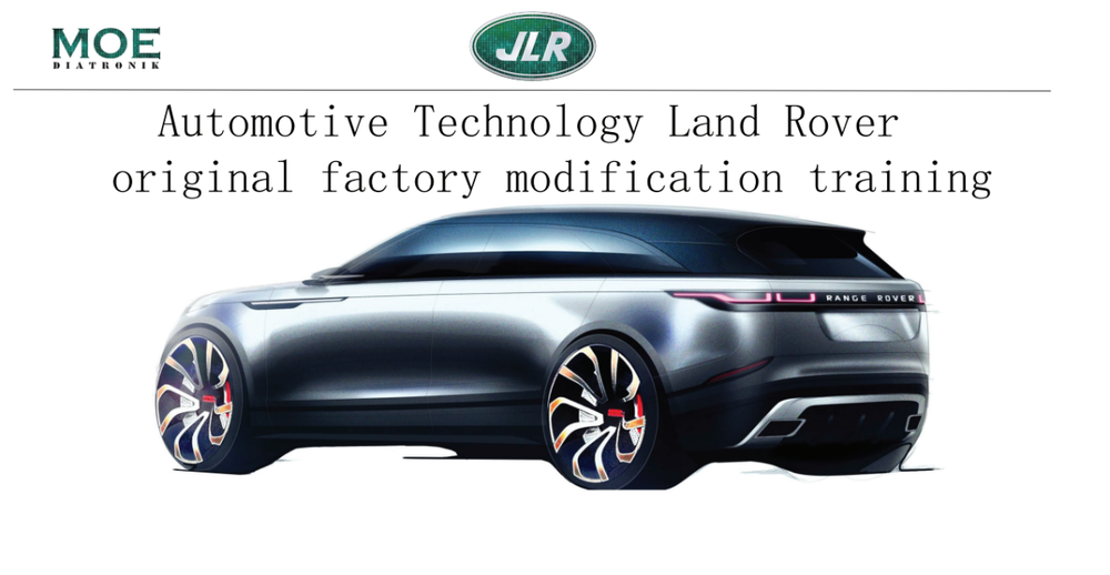 JLR PF + SDD Tricks & Secrets Training Book - Coding AndProgramming Training And Tutorials - Lymuna